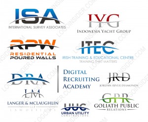 25 Overused Logo Designs That Can Harm Your Brand Name : Logo Insider