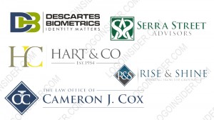 25 Overused Logo Designs That Can Harm Your Brand Name : Logo Insider