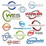 25 Overused Logo Designs That Can Harm Your Brand Name : Logo Insider