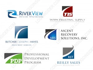 25 Overused Logo Designs That Can Harm Your Brand Name : Logo Insider