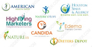 25 Overused Logo Designs That Can Harm Your Brand Name : Logo Insider