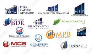 25 Overused Logo Designs That Can Harm Your Brand Name : Logo Insider