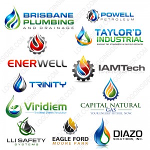 25 Overused Logo Designs That Can Harm Your Brand Name : Logo Insider